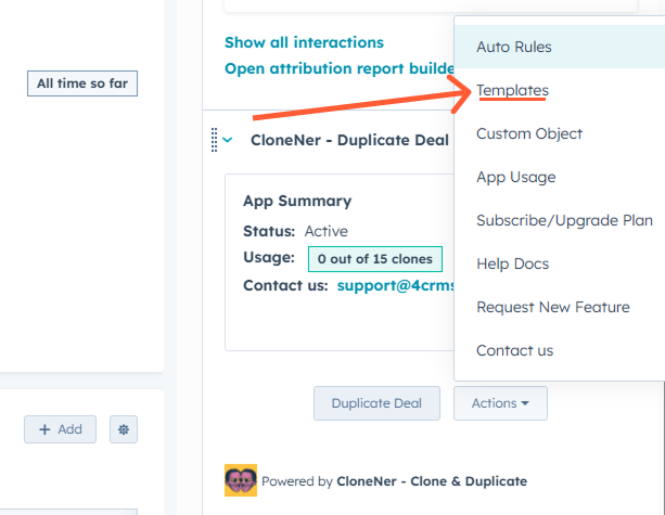 CloneNer Templates: Save Time and Customize Your Cloning Process