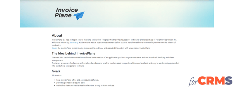 Invoicing Software: What You Need to Know in 2024 - 4CRMs