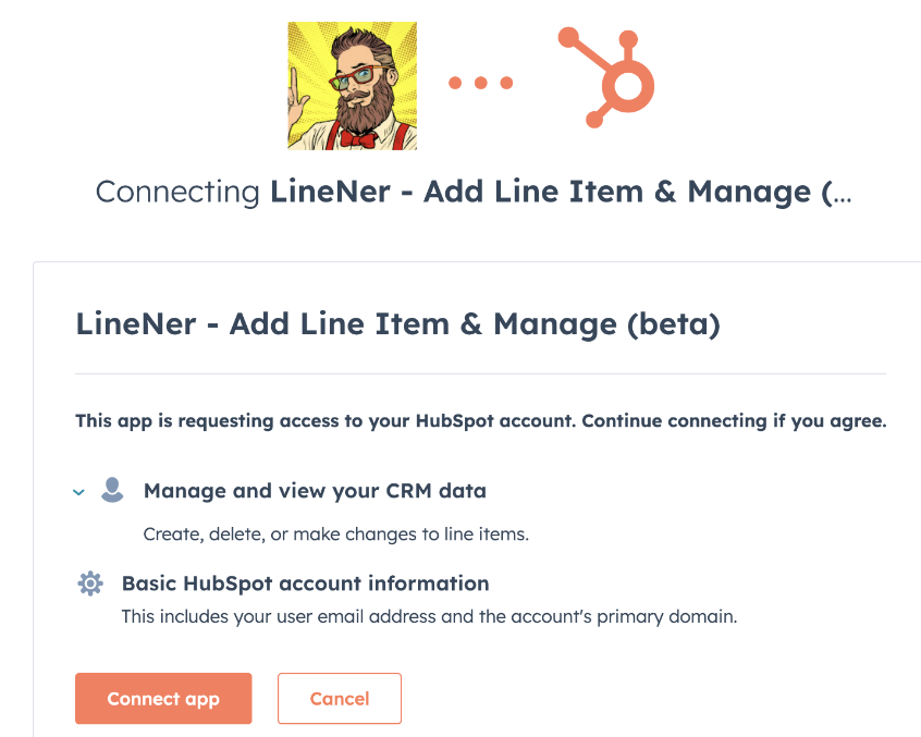 How to Automate Line Items Addition in HubSpot to Speed Up Deal Management