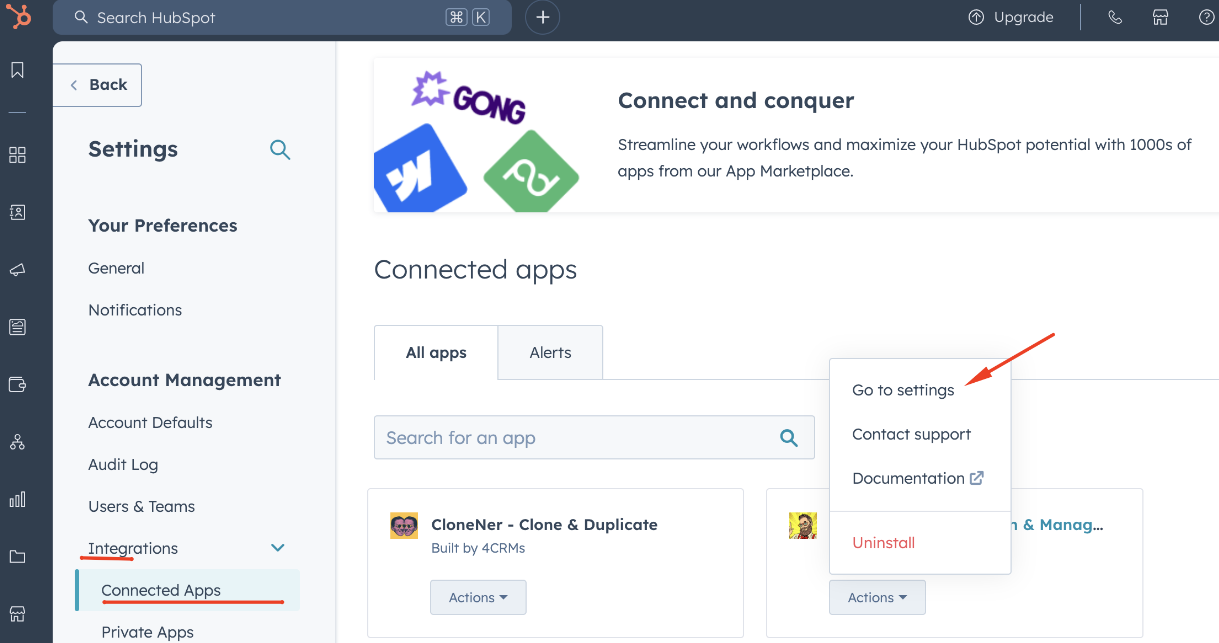 How to Automate Line Items Addition in HubSpot to Speed Up Deal Management