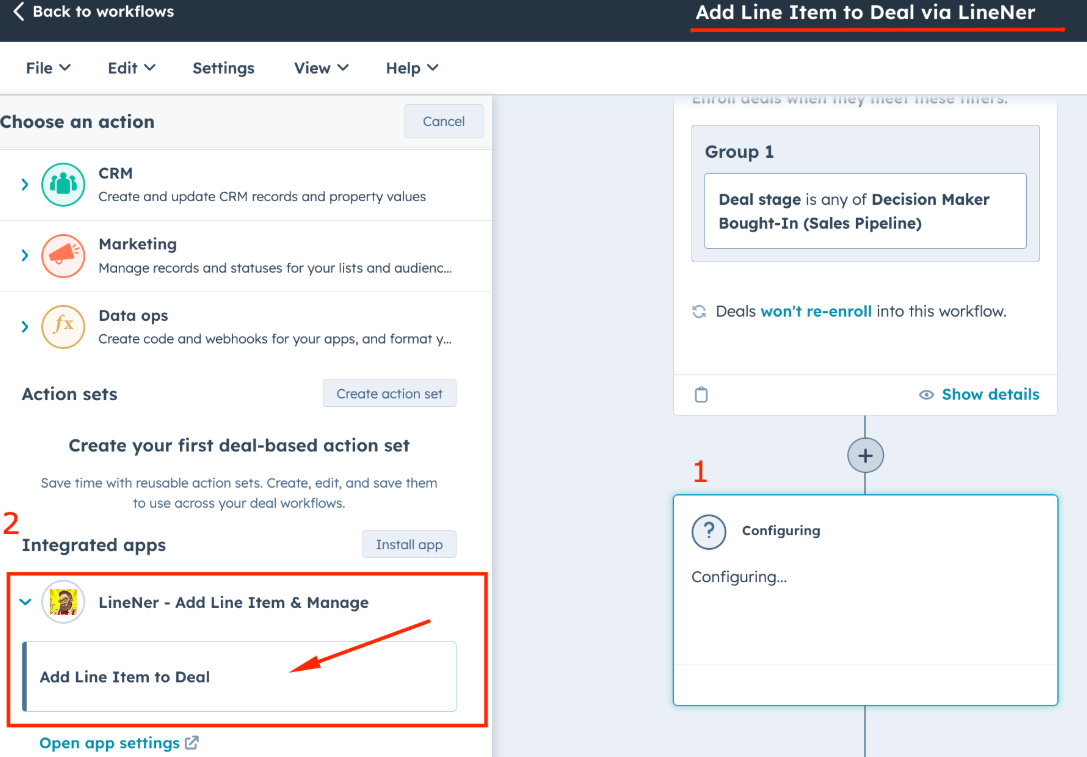 How to Simplify Deal Management In HubSpot
