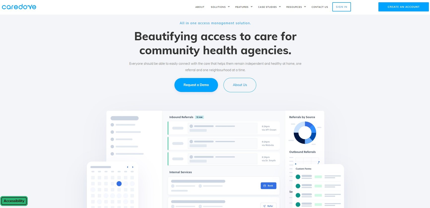 Learn How CloneNer Saves Time and Increases Revenue for 'Caredove'