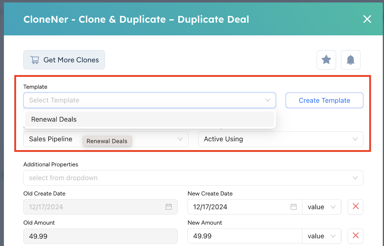 CloneNer App - Release Notes