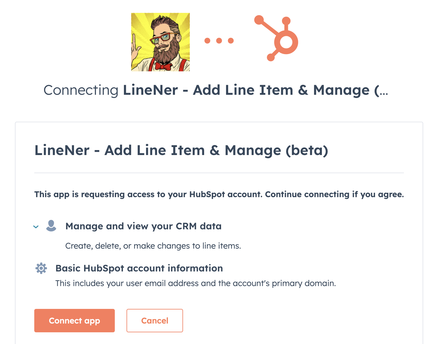 How to Add Line Item to Deal in HubSpot [How-to Guide]