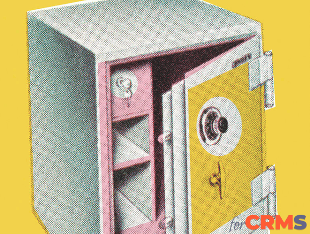 CRM Security: Data Protection in Modern Business - 4CRMs