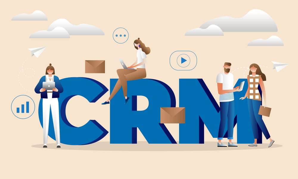 What is the future of CRM? 11 CRM trends in 2024