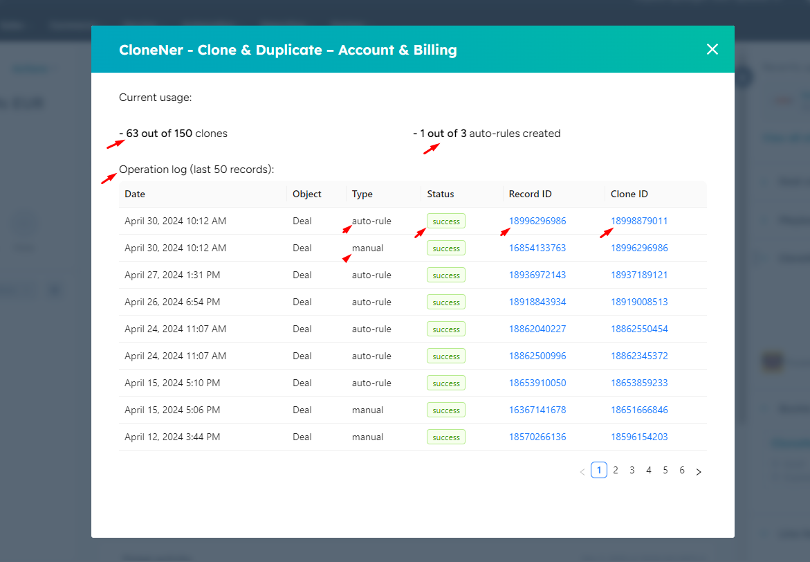 CloneNer for HubSpot - Setup Guide | 4CRMs